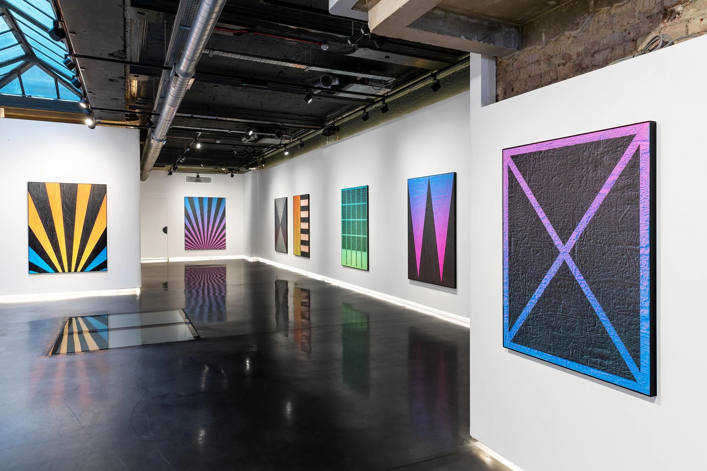 London, 2020 — Michael Staniak