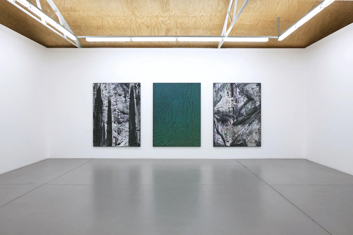 Melbourne, 2019 — Michael Staniak