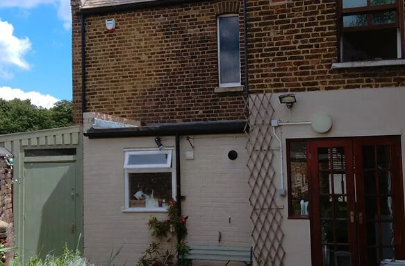 First Floor Side Extension On Stilts | Viewfloor.co