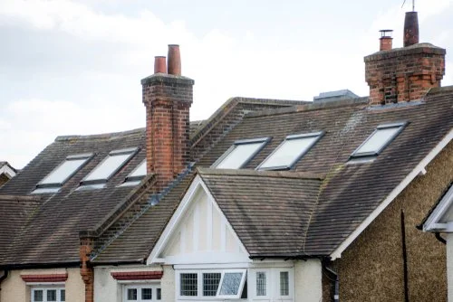 Which loft conversion is best for my property in London?