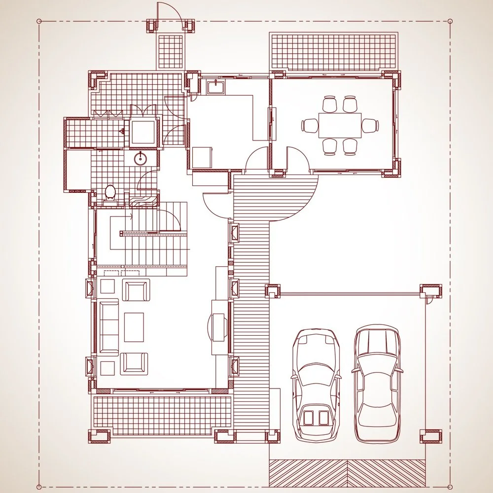 How can a building regulations architect in Clapton, London help my ...