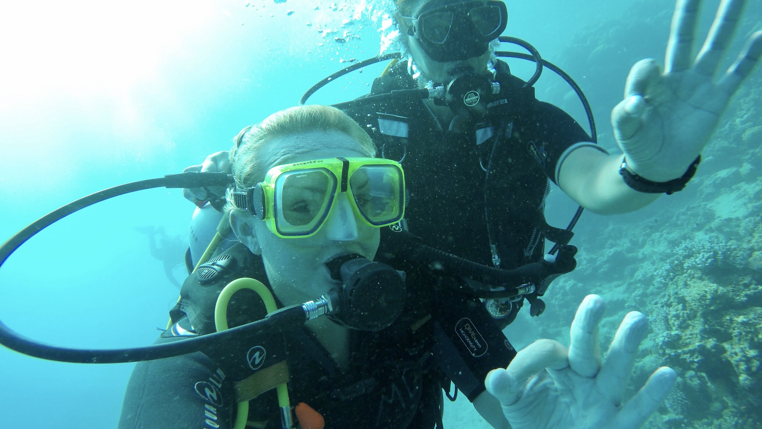 How to Get Your PADI Open Water Scuba Diving Certification