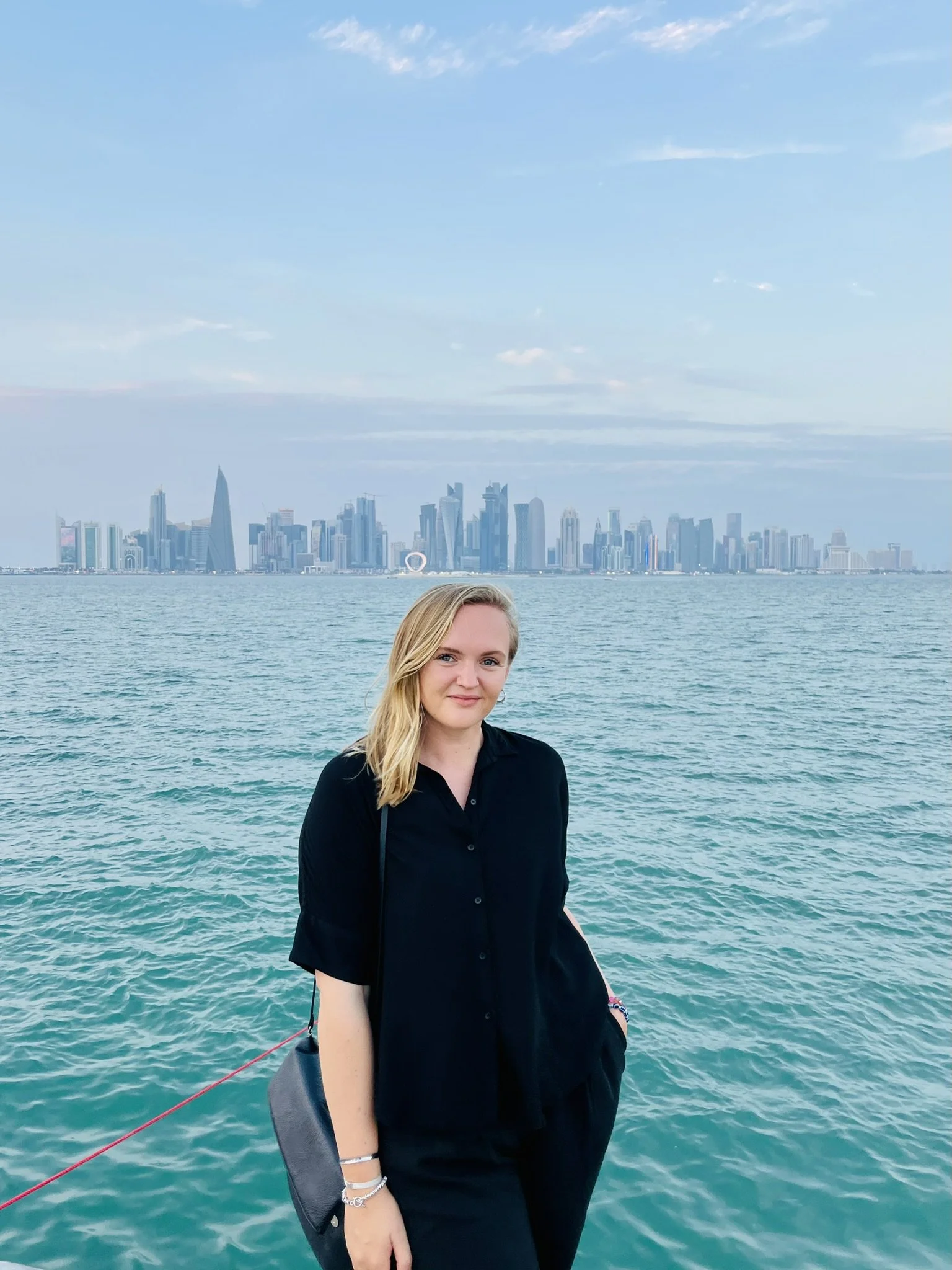 20 Photos to Inspire You to Visit Qatar — RUNAWAY