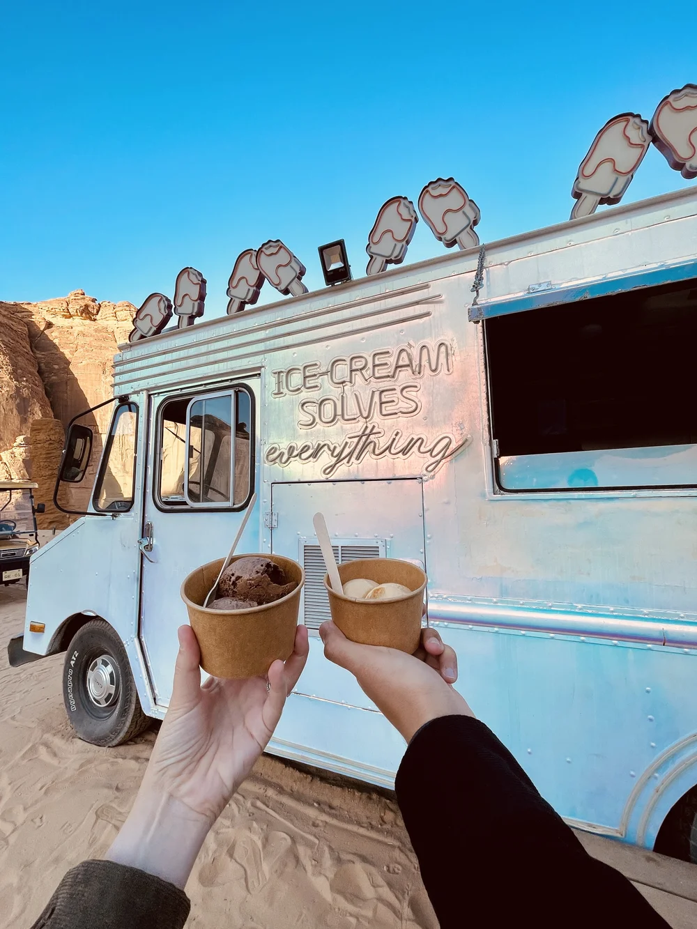 The Ultimate Travel Guide to Visiting AlUla, Saudi Arabia