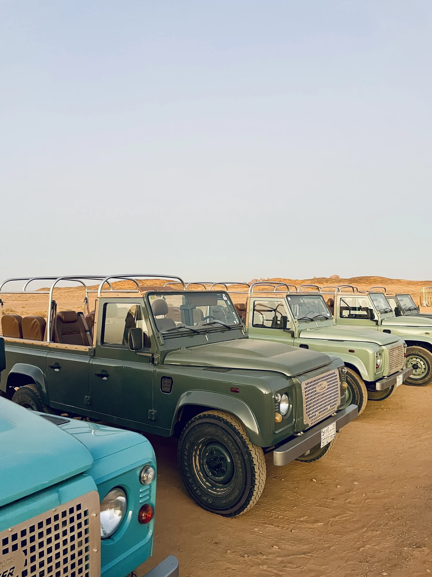 The Ultimate Travel Guide to Visiting AlUla, Saudi Arabia
