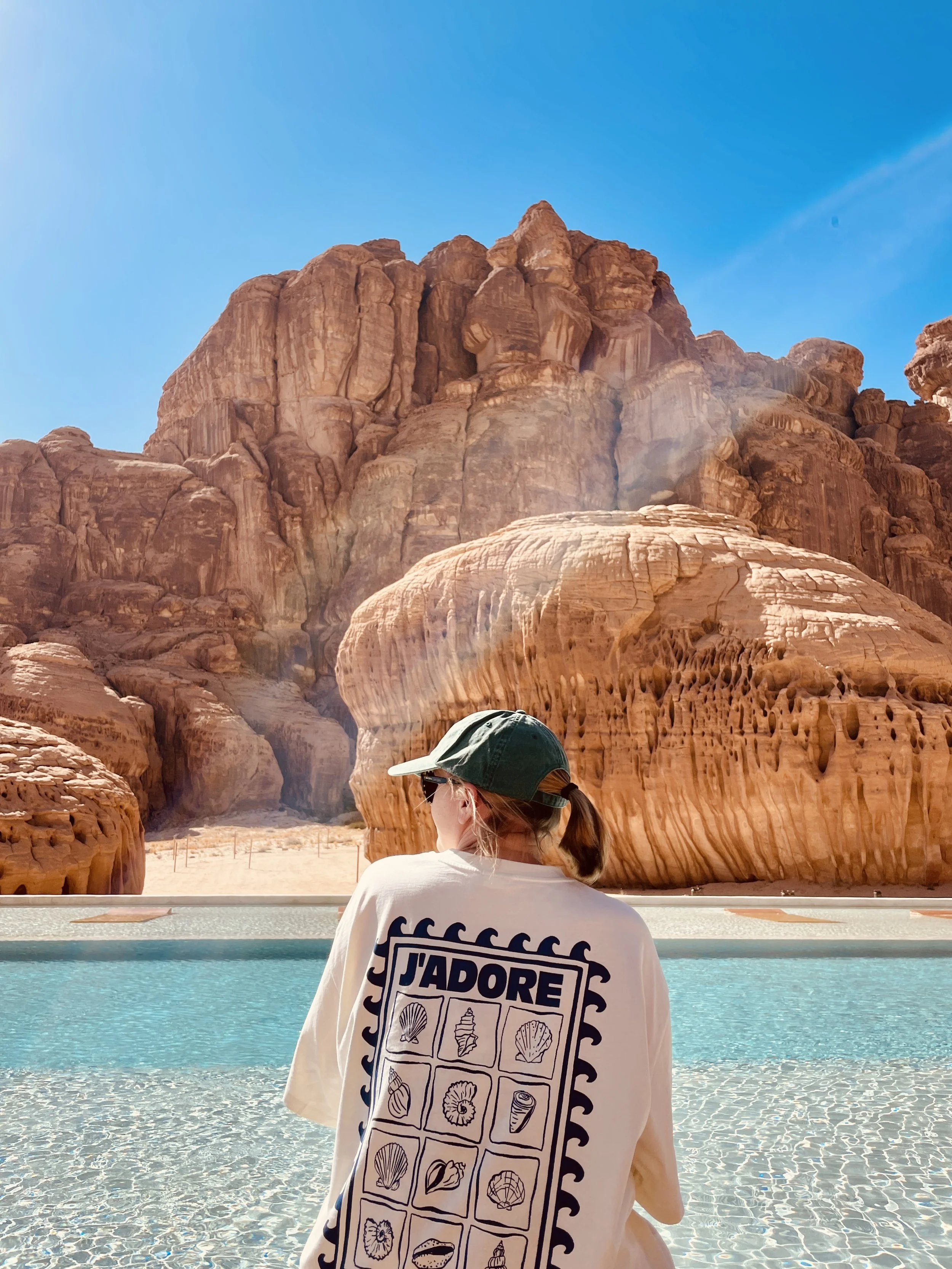 The Ultimate Travel Guide to Visiting AlUla, Saudi Arabia