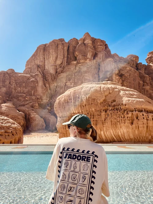 The Ultimate Travel Guide to Visiting AlUla, Saudi Arabia