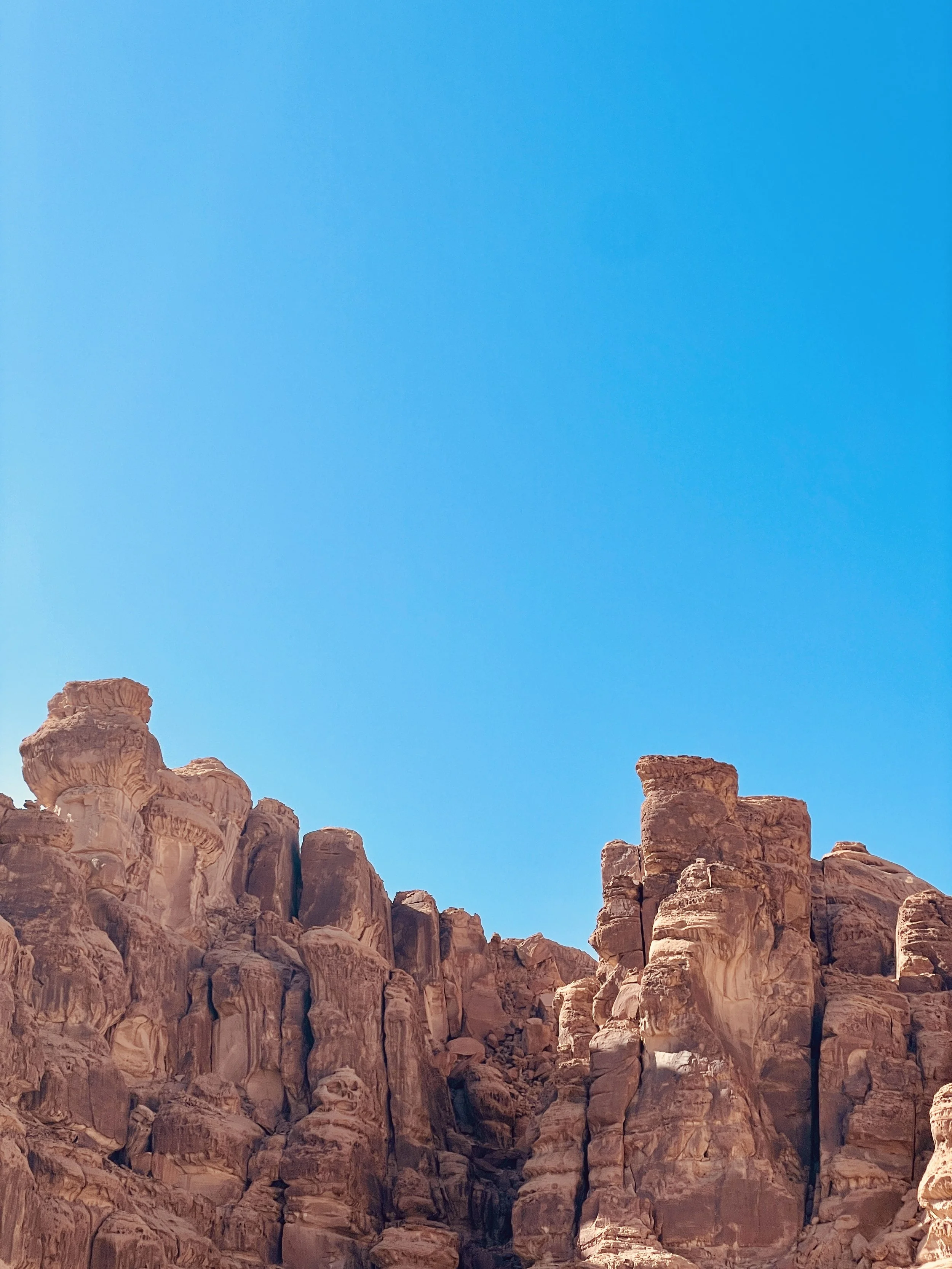 The Ultimate Travel Guide to Visiting AlUla, Saudi Arabia