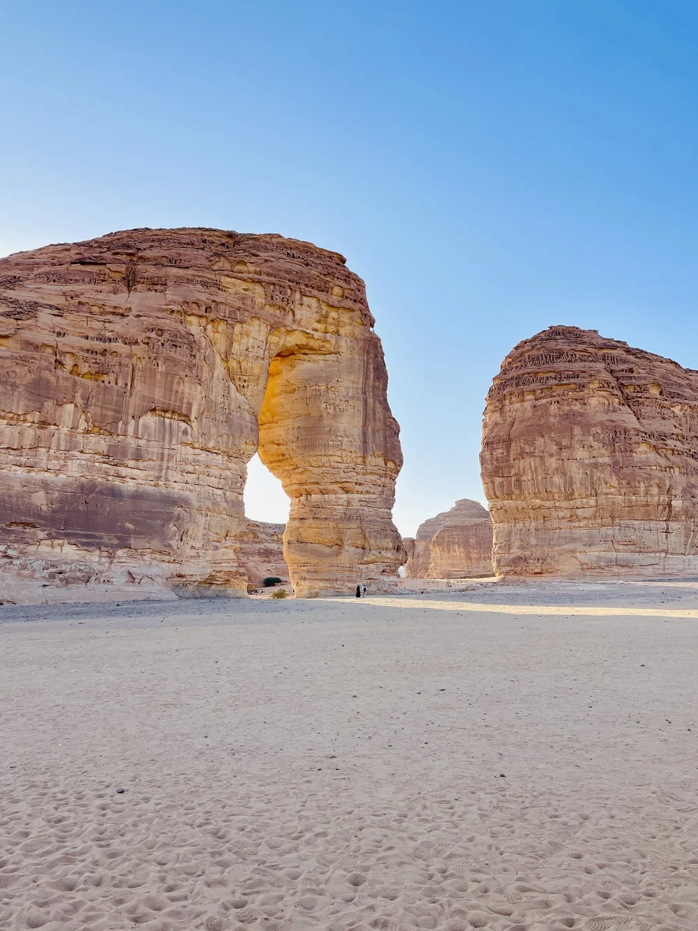 The Ultimate Travel Guide to Visiting AlUla, Saudi Arabia