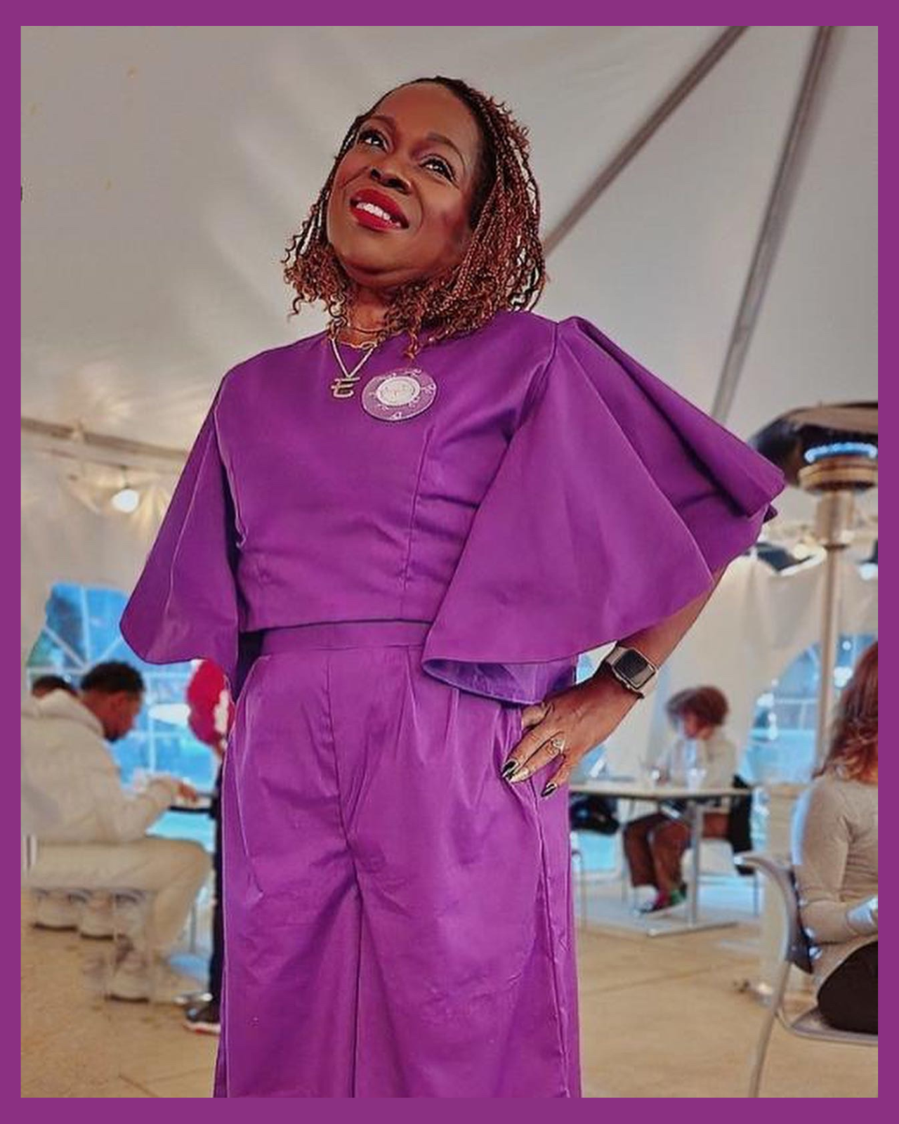 About Us — EMPTY NESTERS