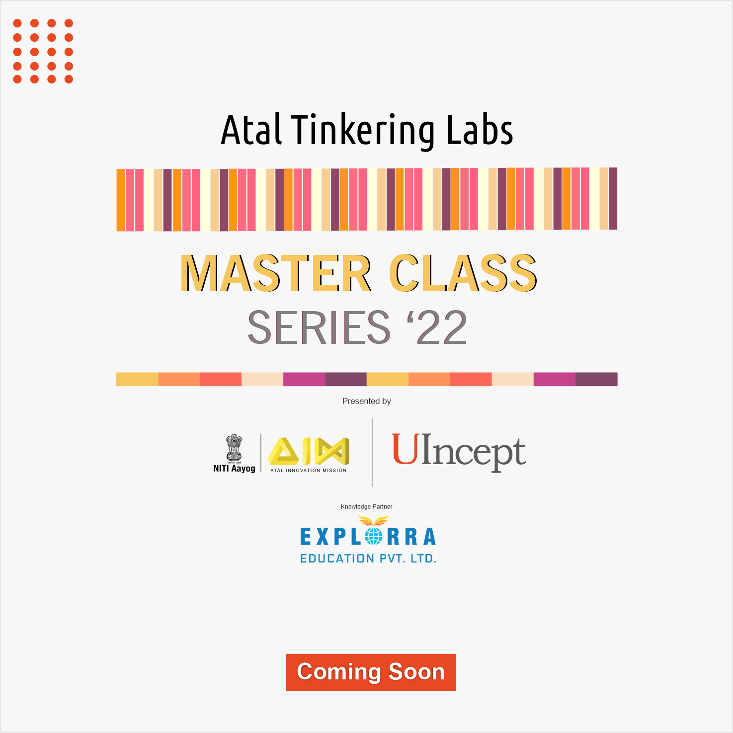 UIncept Accelerator is the place for startup ideas and leaders