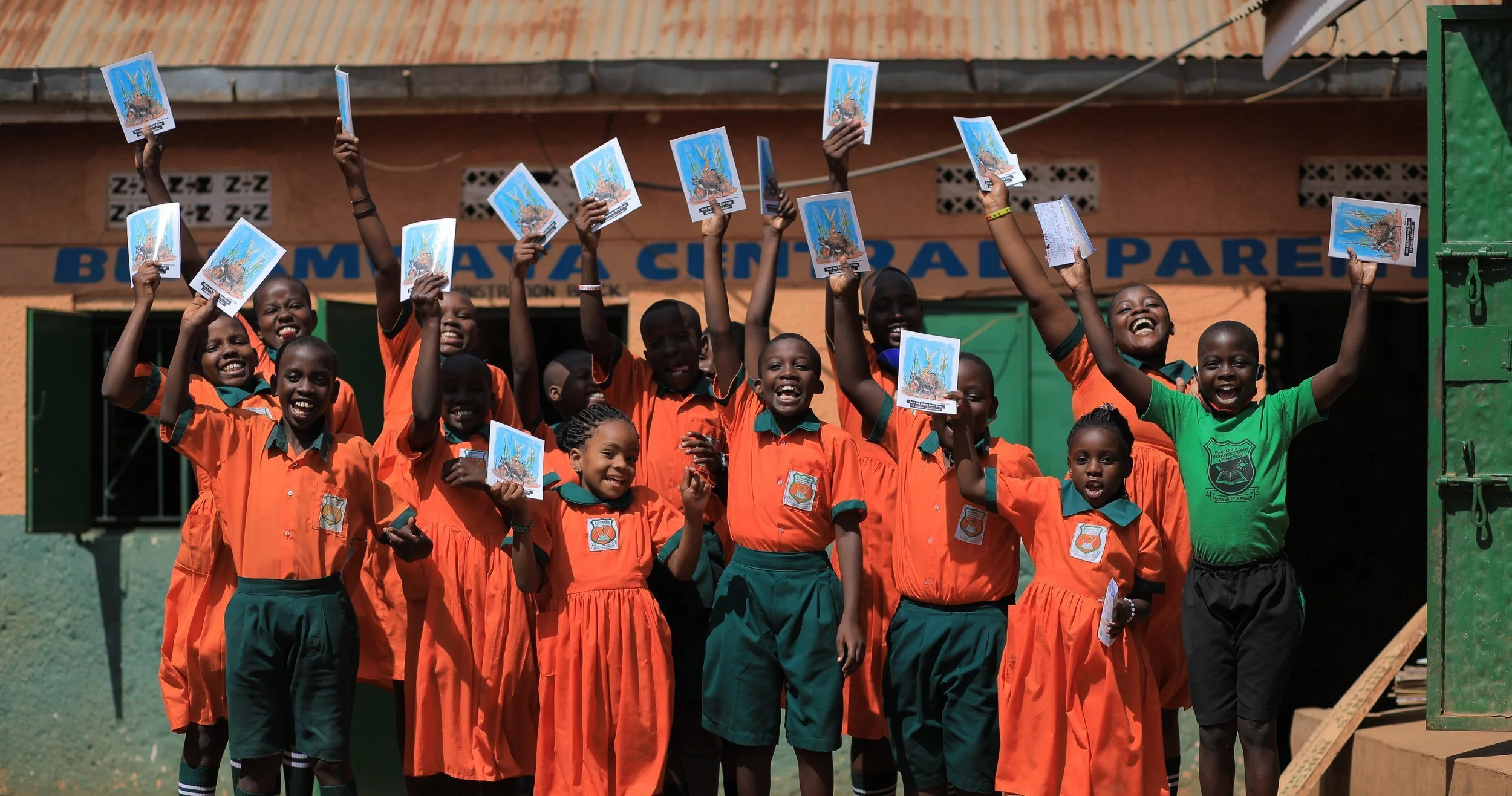 Pangea Educational Development International