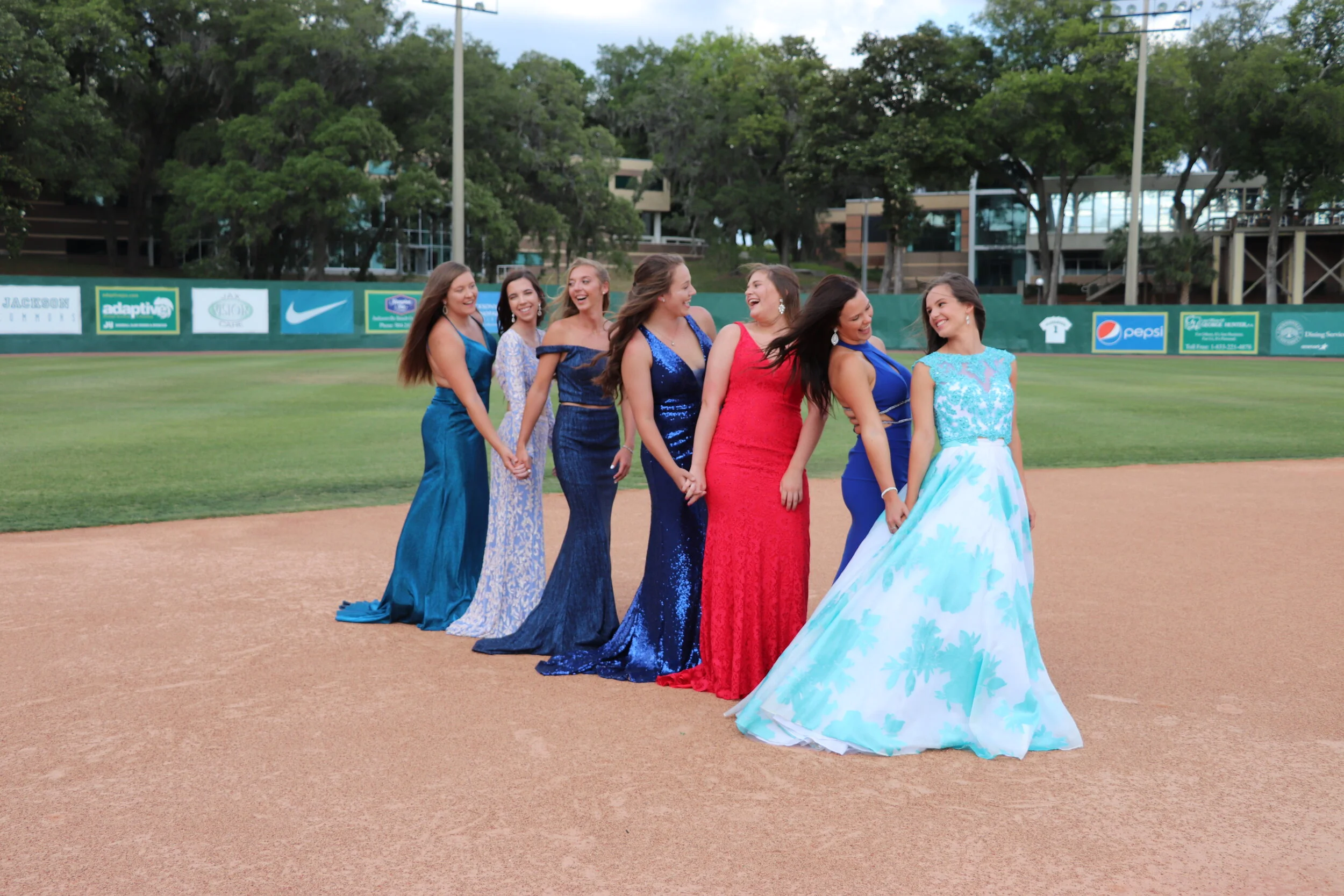 Stories — Prom Series