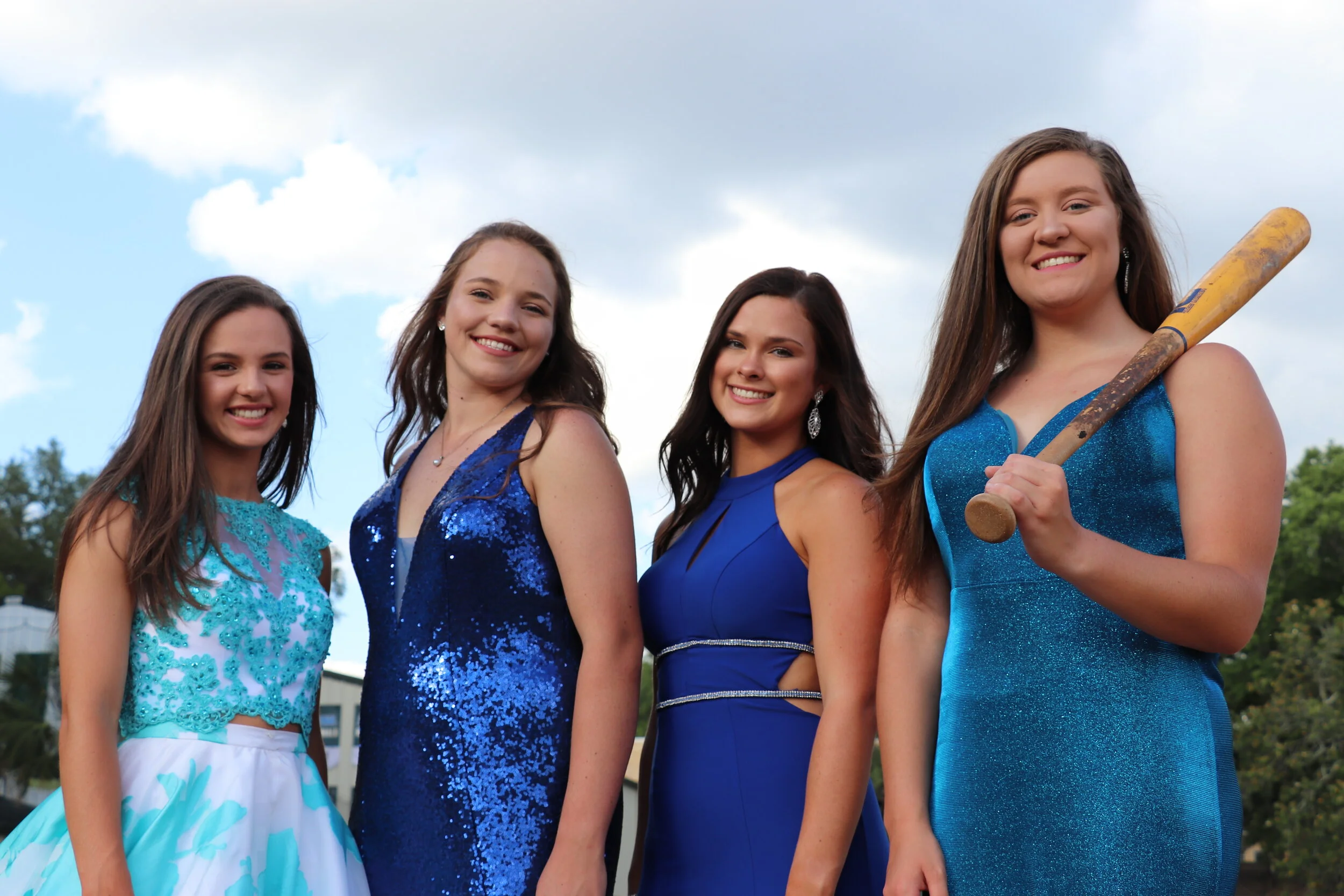 Donate — Prom Series