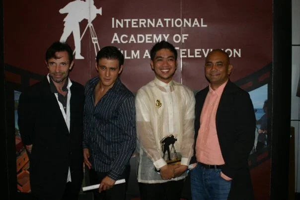 Image Gallery — Alex Murphy/gogoHeart Film and Stage