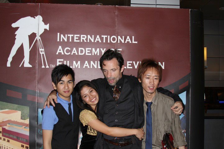 Image Gallery — Alex Murphy/gogoHeart Film and Stage