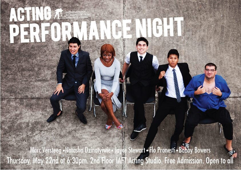 Image Gallery — Alex Murphy/gogoHeart Film and Stage