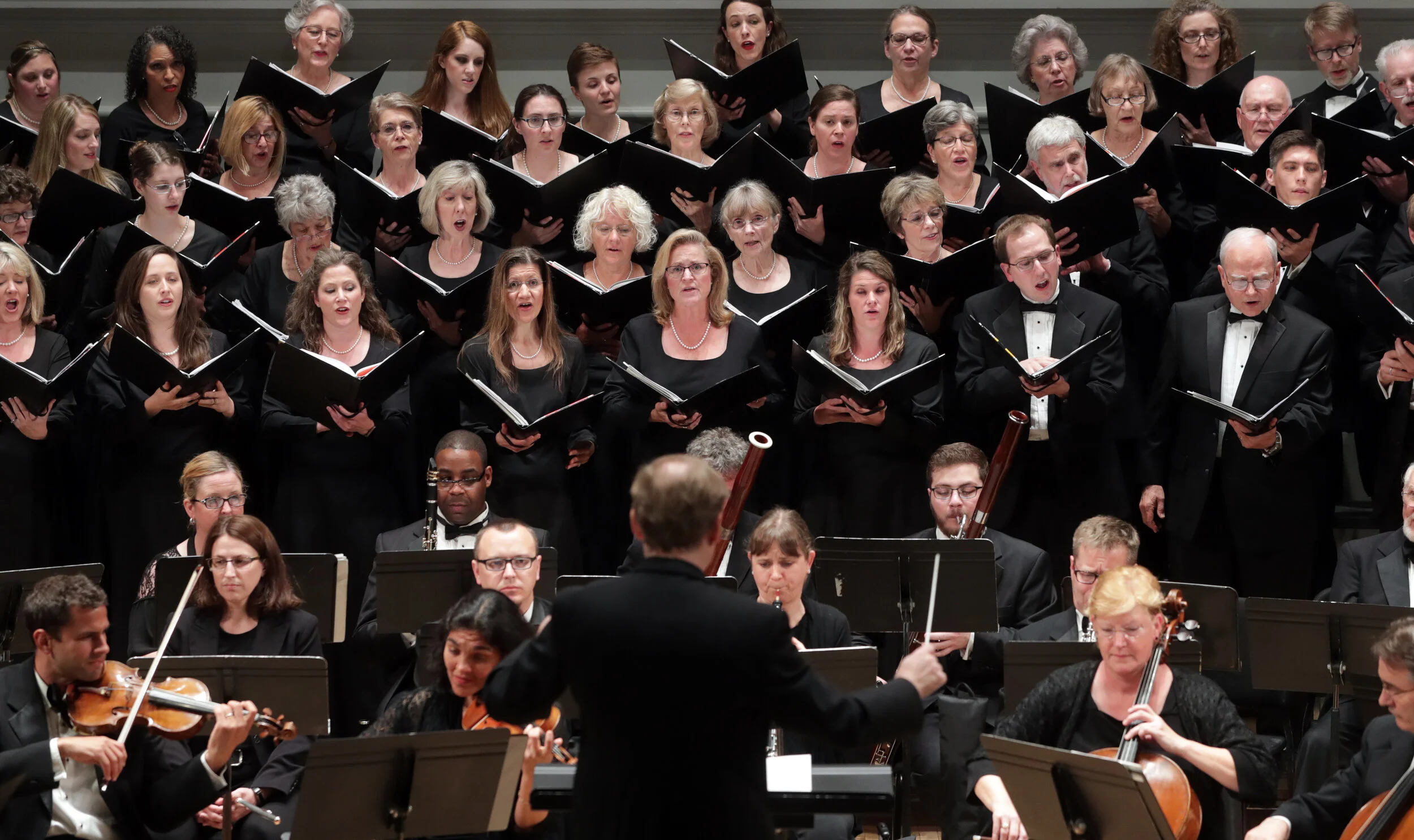 General 6 — The Oratorio Society of Virginia