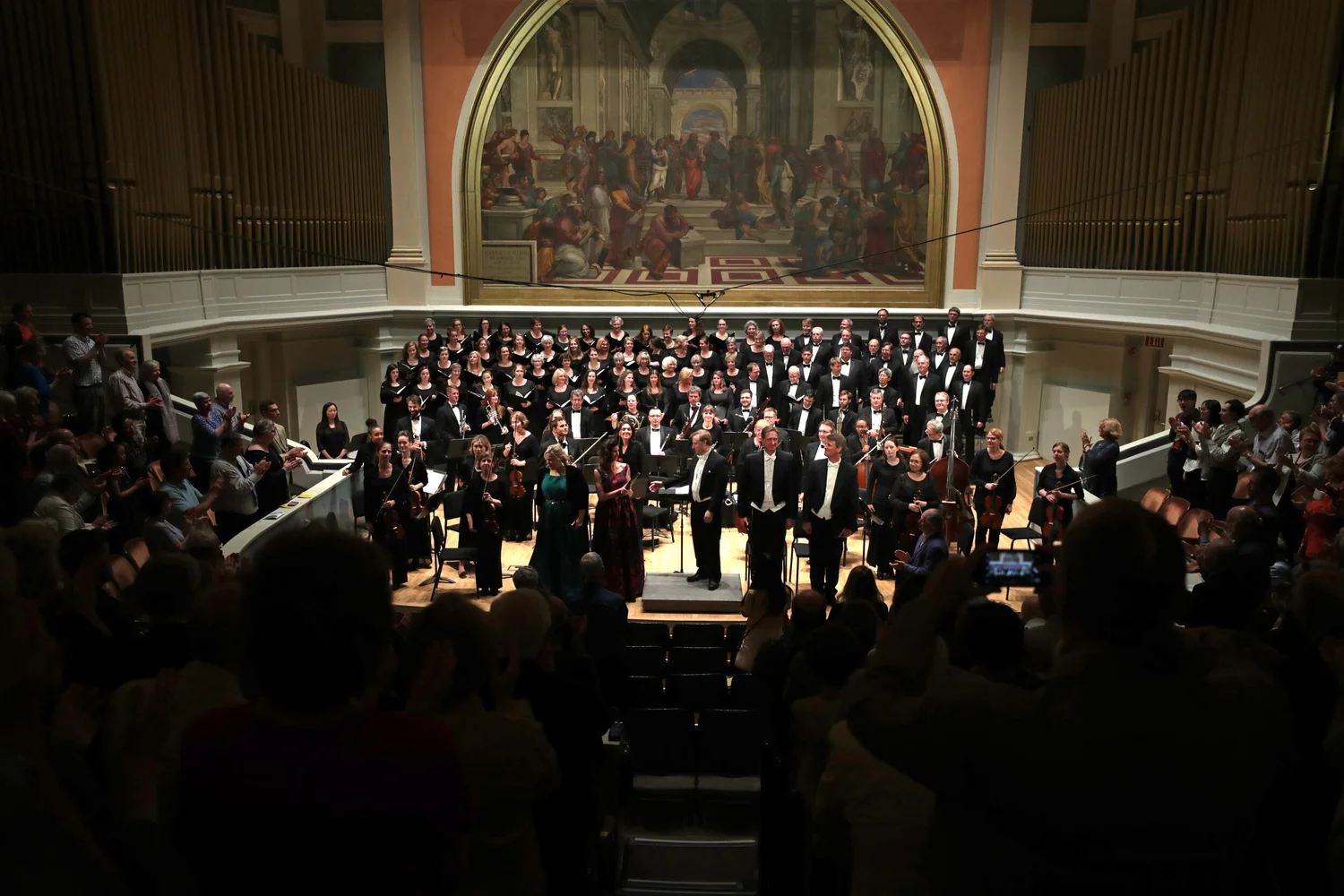General 2 — The Oratorio Society of Virginia