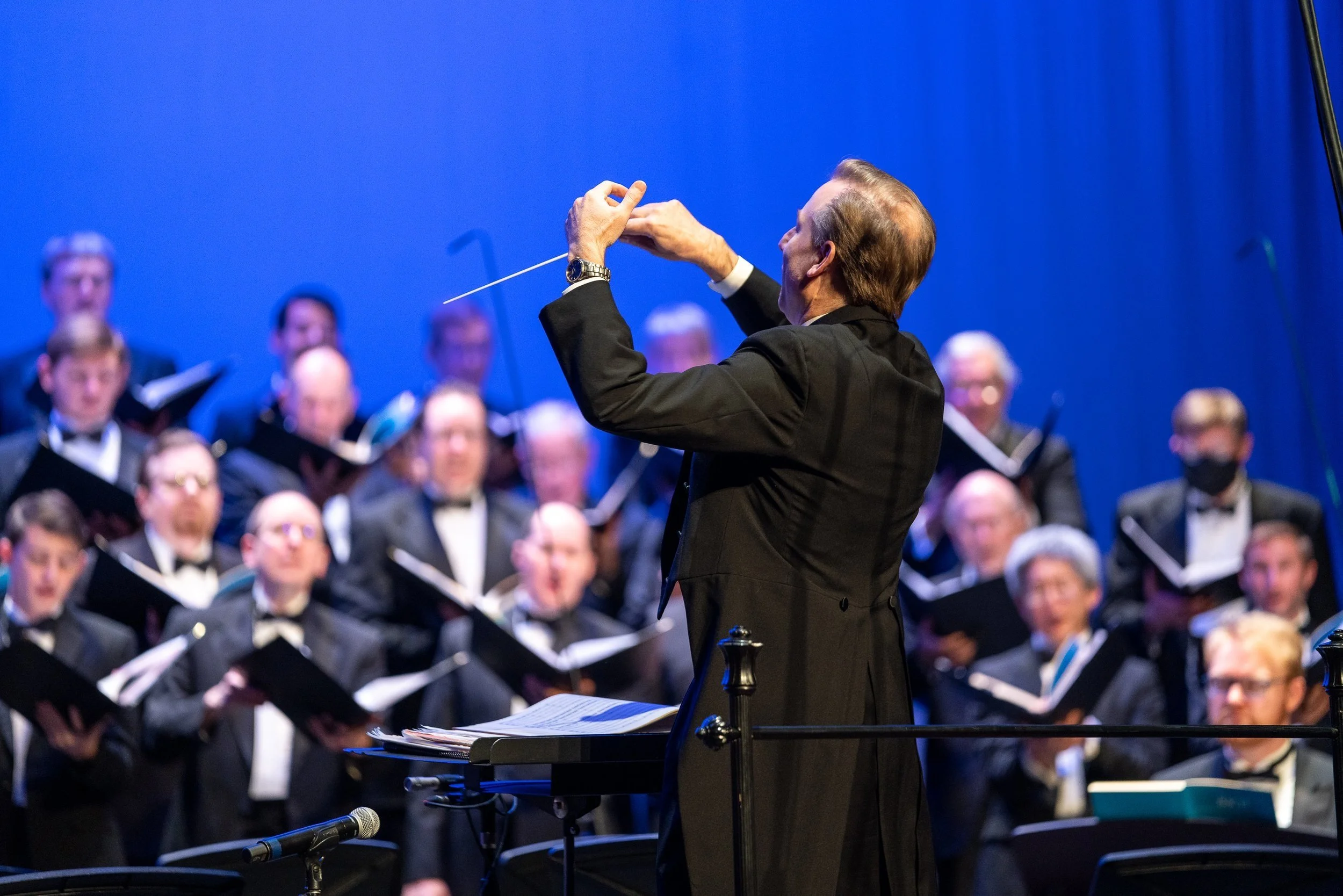 The Oratorio Society of Virginia