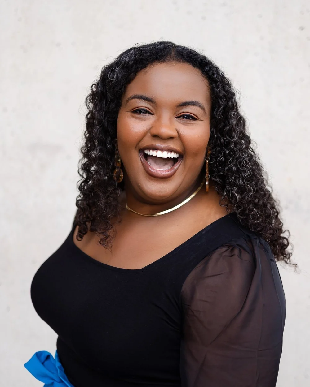 General 1 — The Oratorio Society of Virginia