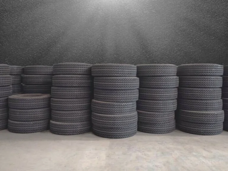 Western Tire