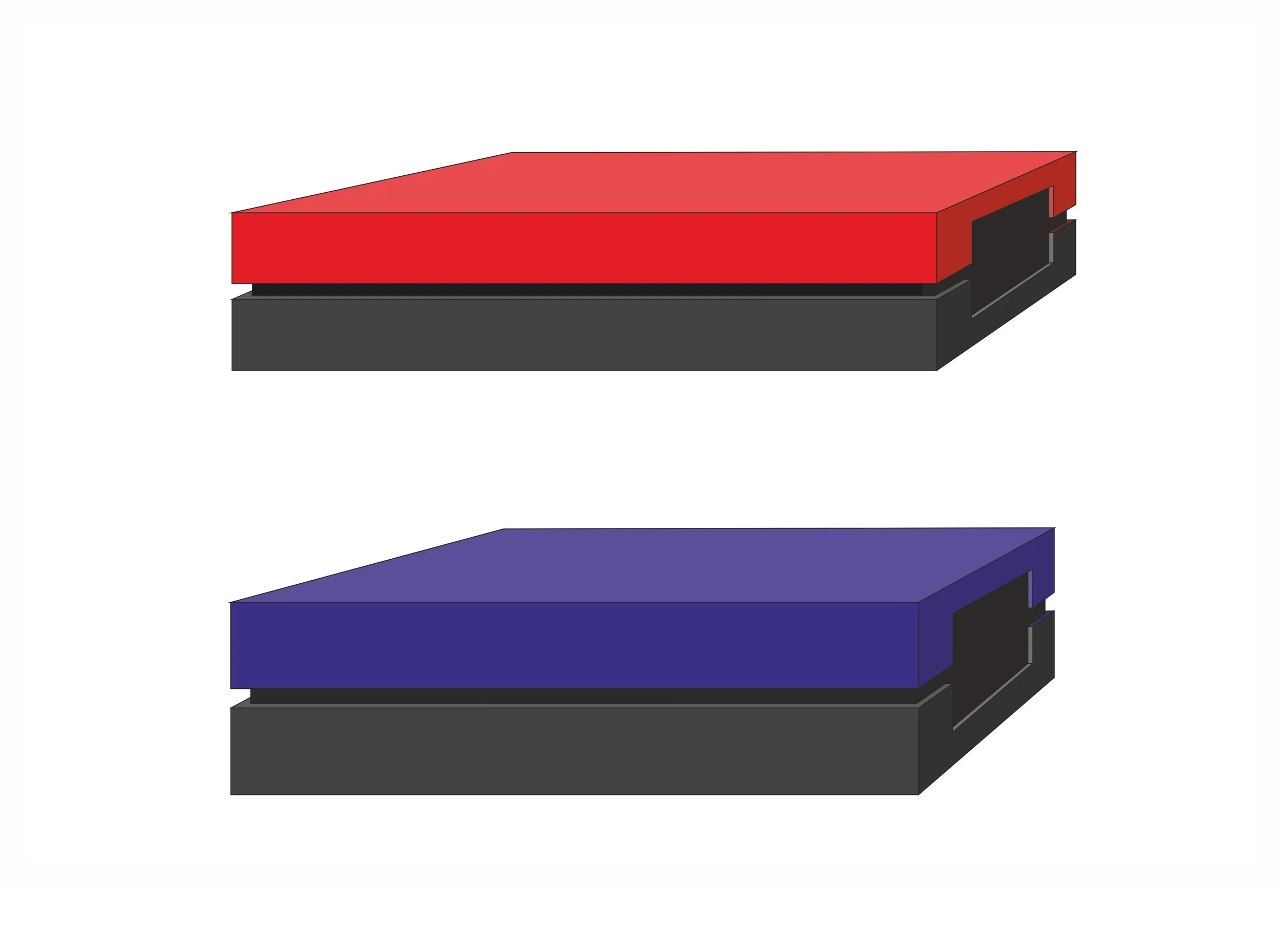 Image Gallery of the Noble & Noble Model Nobilus Sonum 98 speakers ...