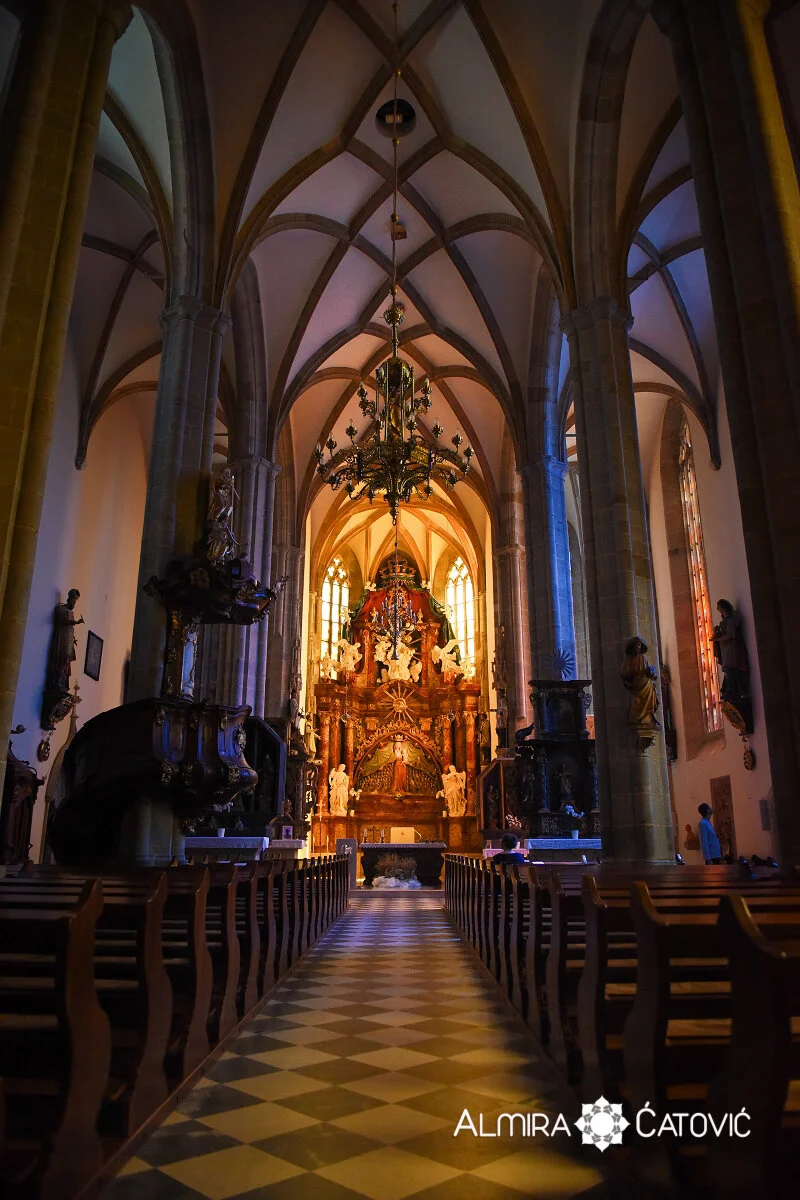 Velika darila Ptujske Gore — Almira Ćatović