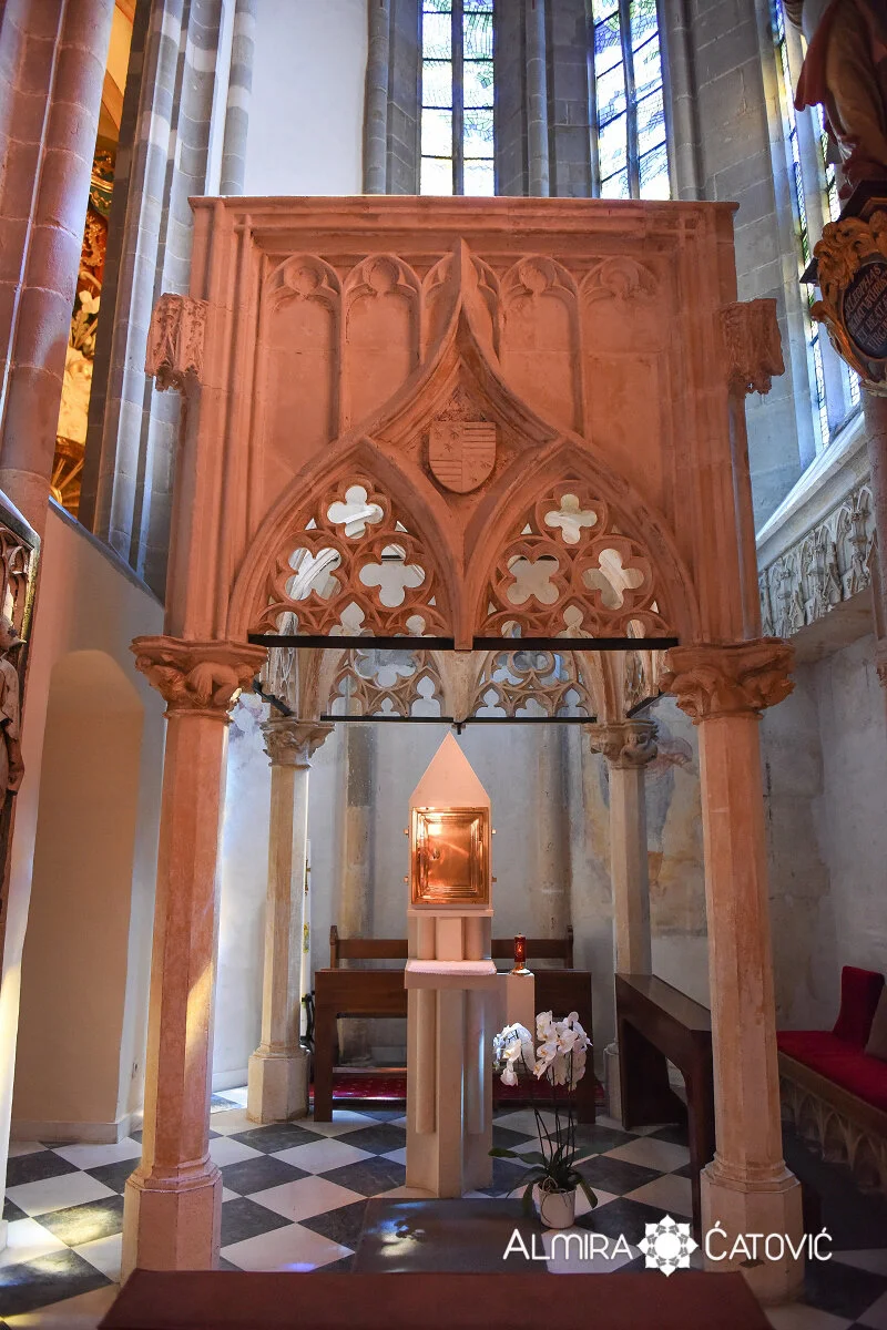 Velika darila Ptujske Gore — Almira Ćatović