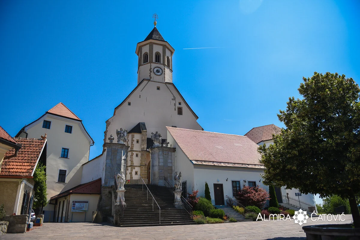 Velika darila Ptujske Gore — Almira Ćatović
