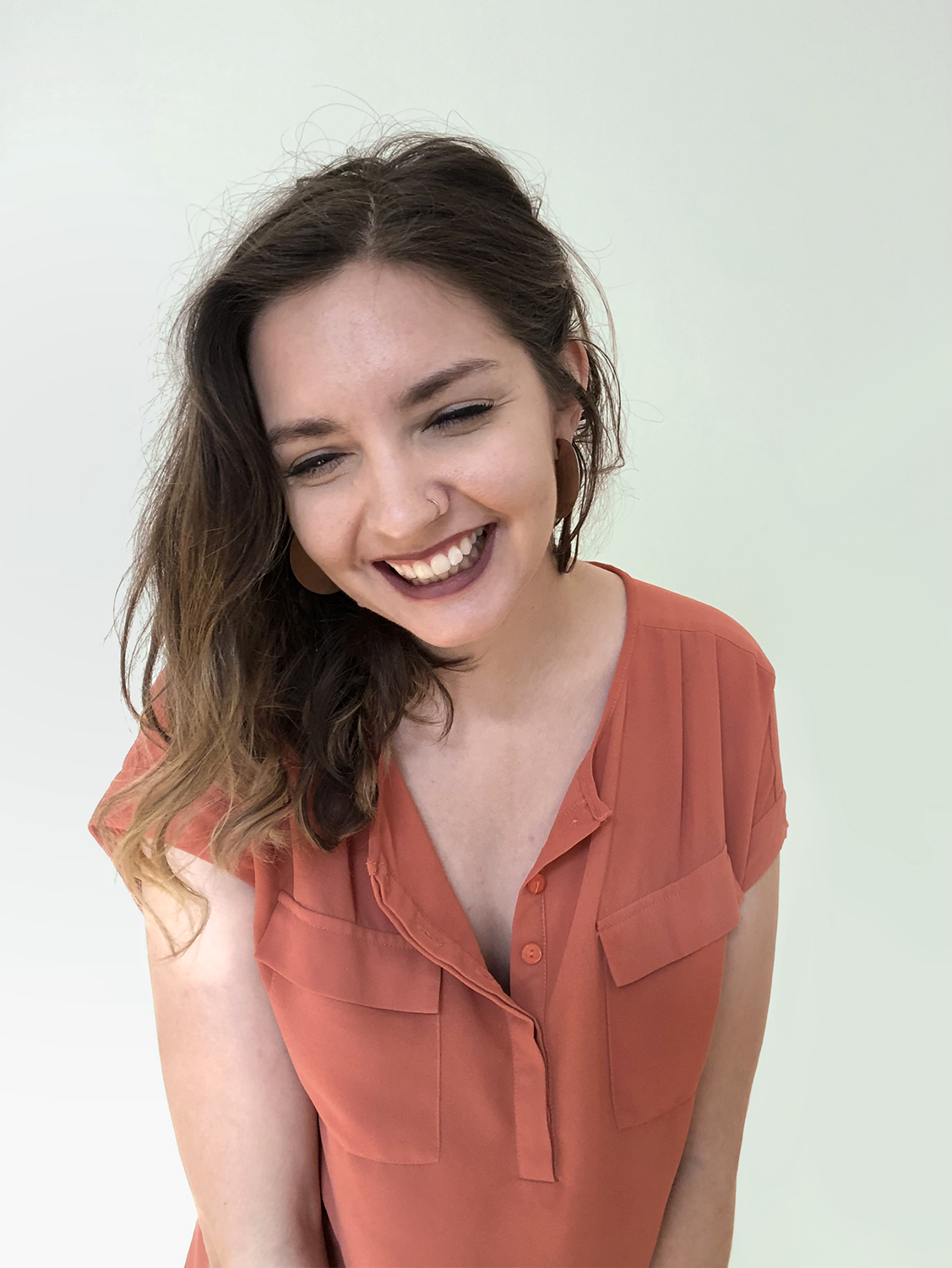 Amanda Tank