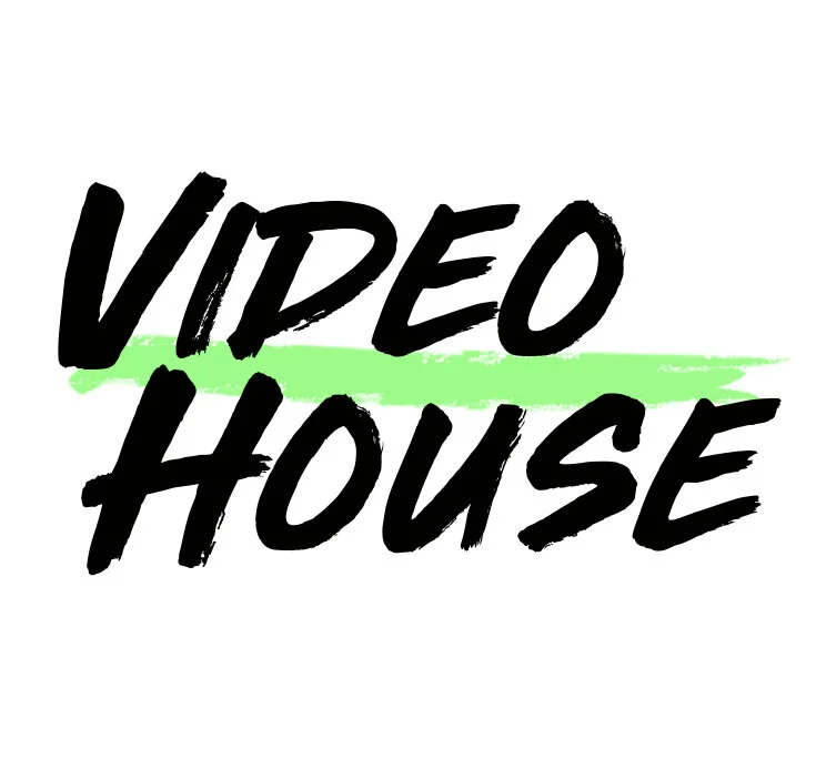 House Tv Show Logo