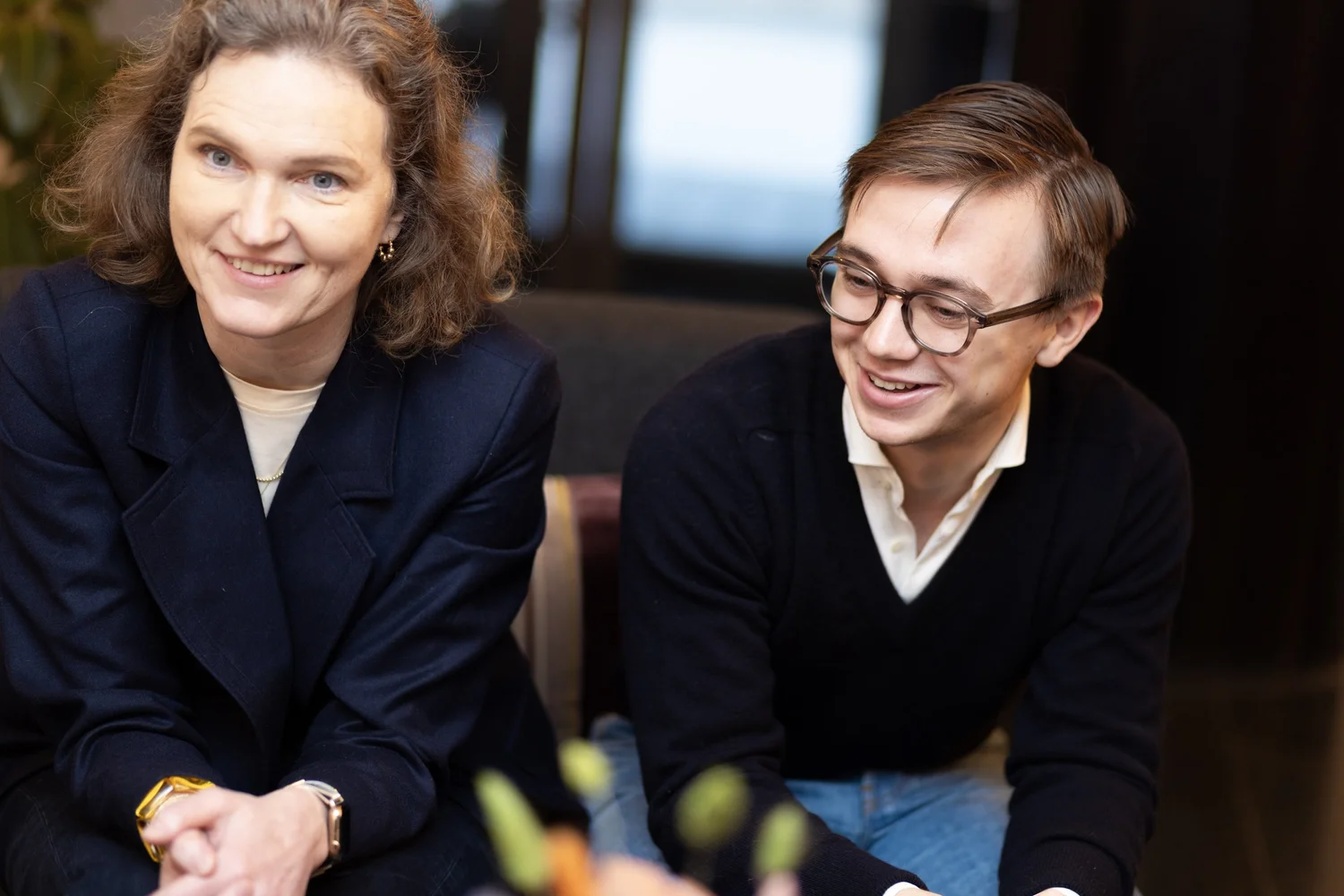 About — Liquid Wind