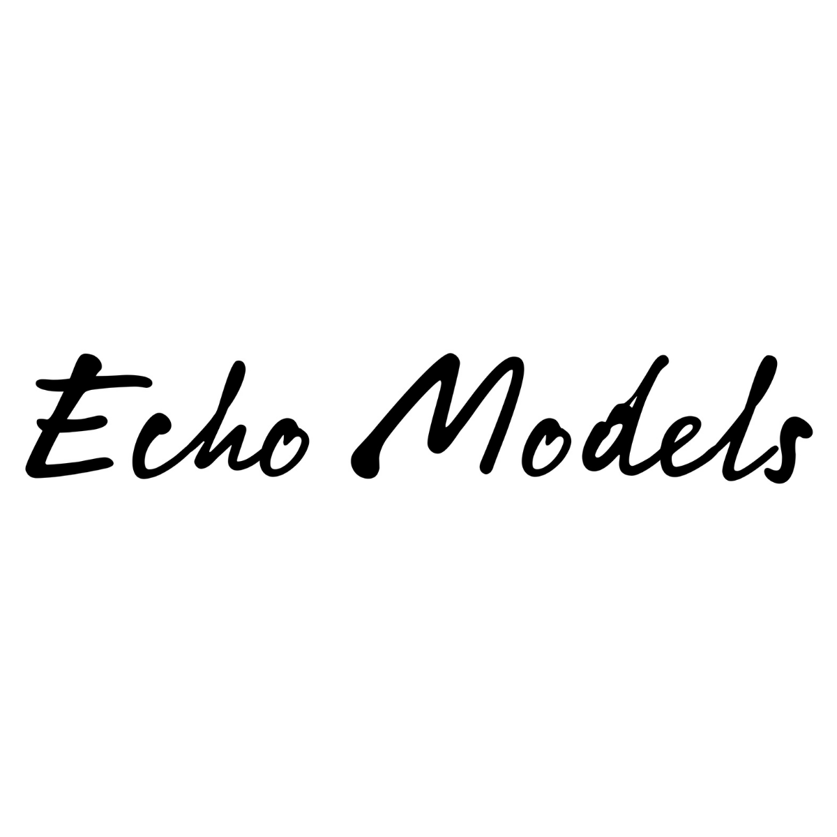 Echo model management models models agency Salt Lake City Utah USA ...