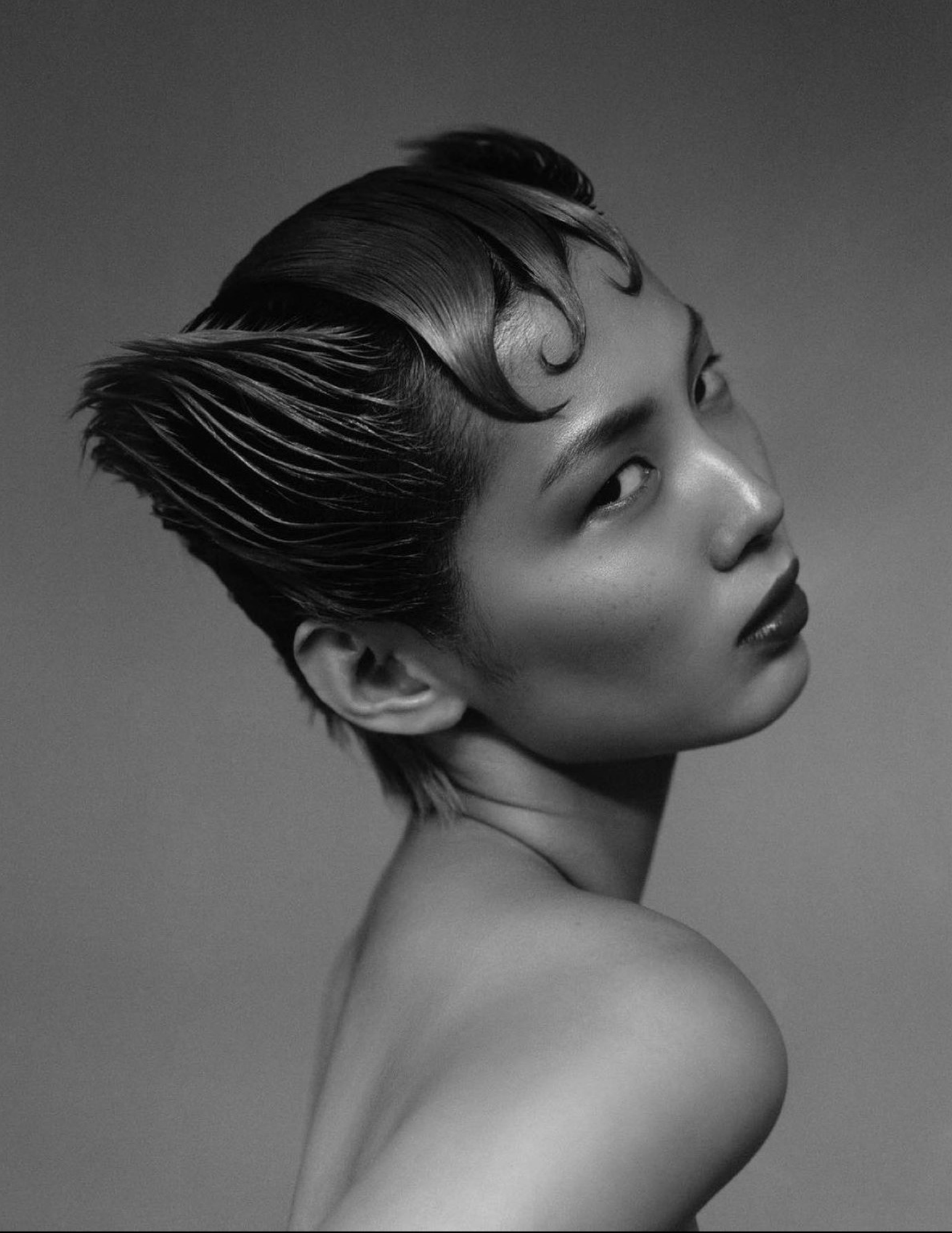 How To Become An Editorial Model — The Mother Agents