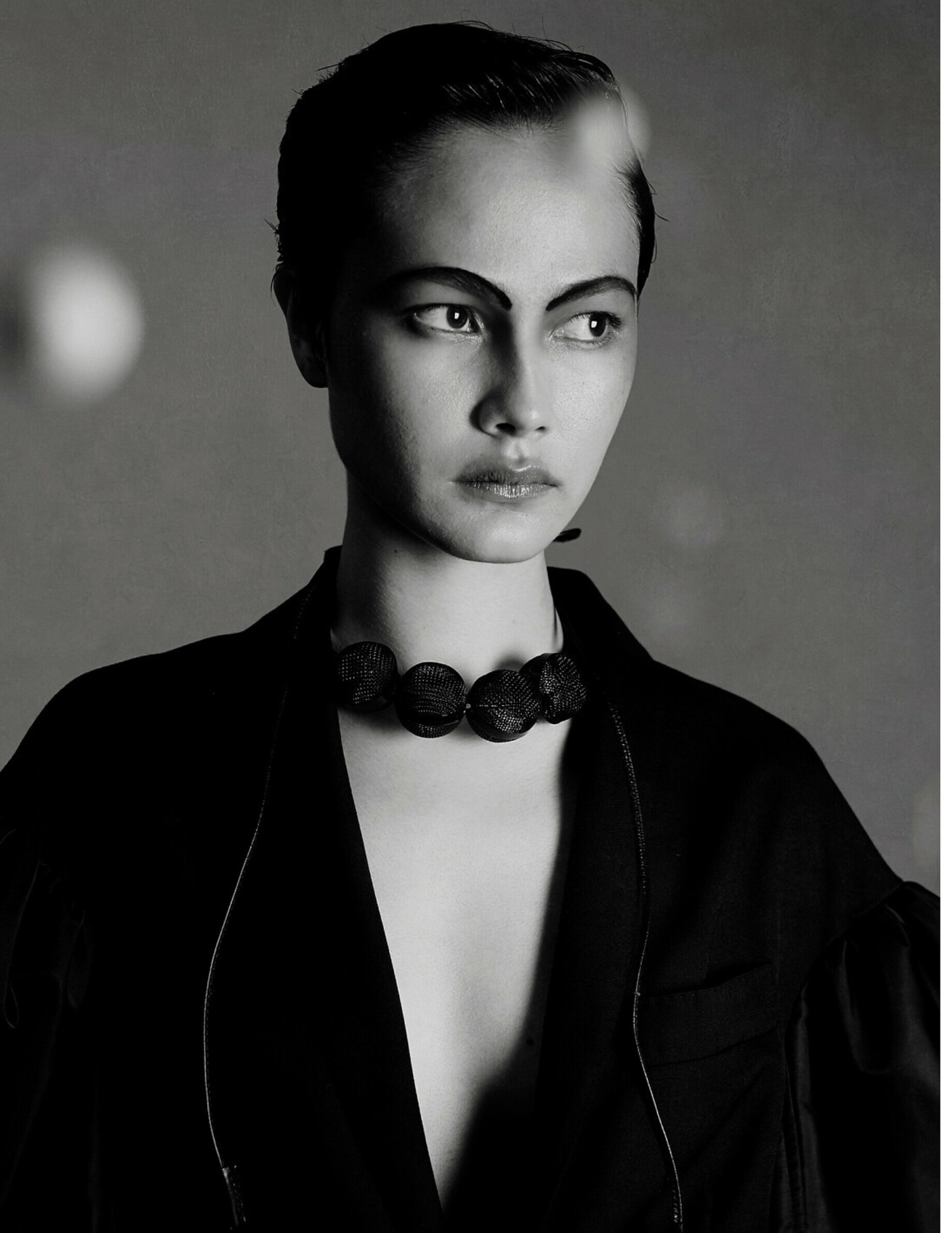 Peggi Le Page models agency Toronto Ontario Canada — The Mother Agents