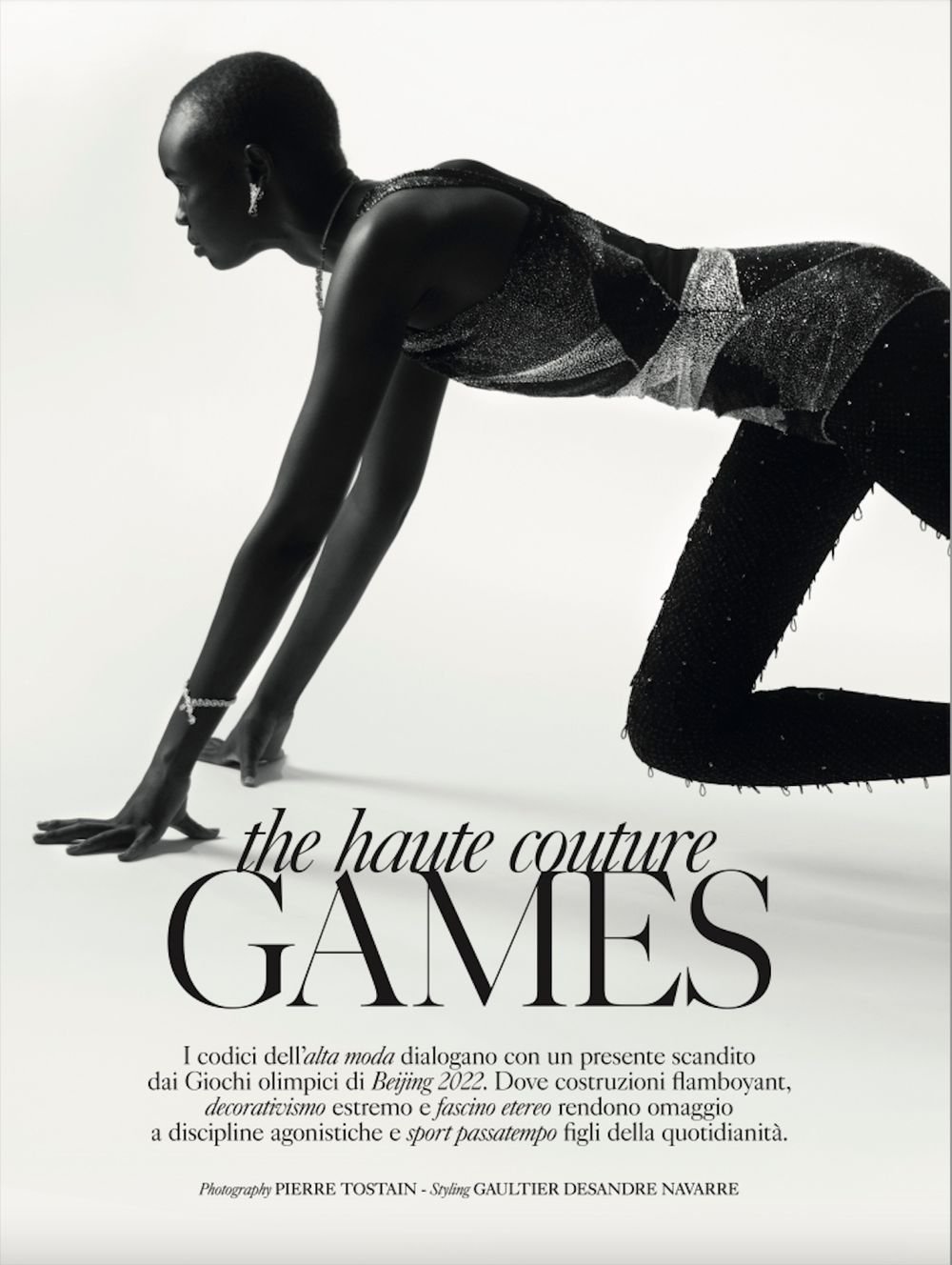 Finesse Models Agency - Adelaide, Australia — The Mother Agents