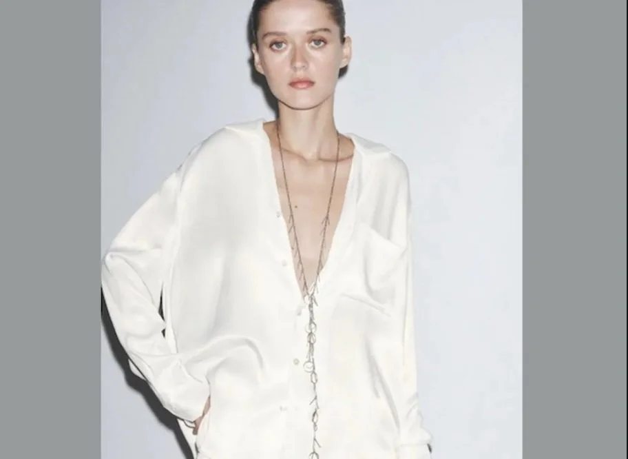 Zara Faces Backlash as UK Regulator Bans Ads Over ‘Dangerously Thin ...