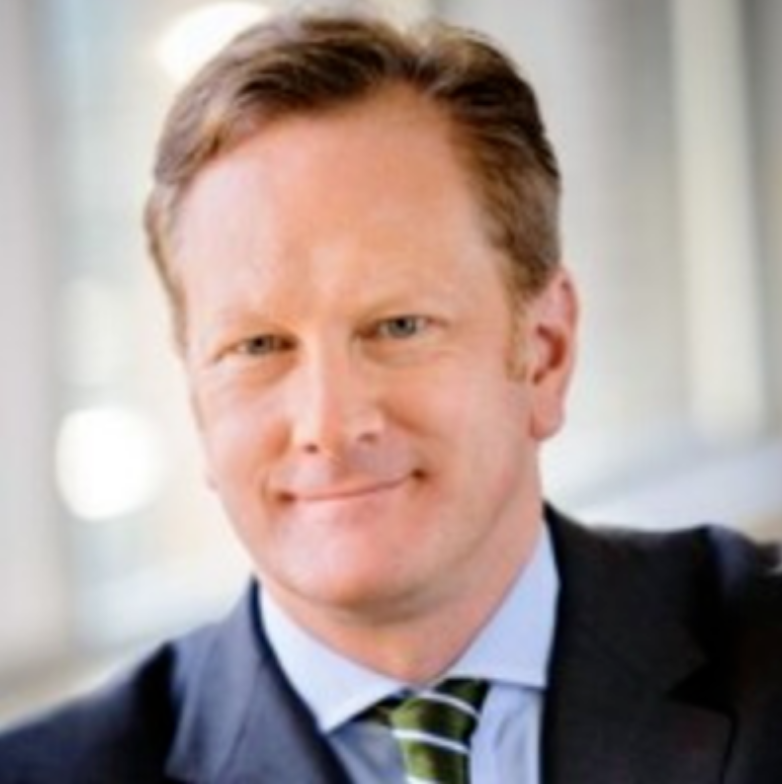 General 1 — Georgetown Angel Investor Network