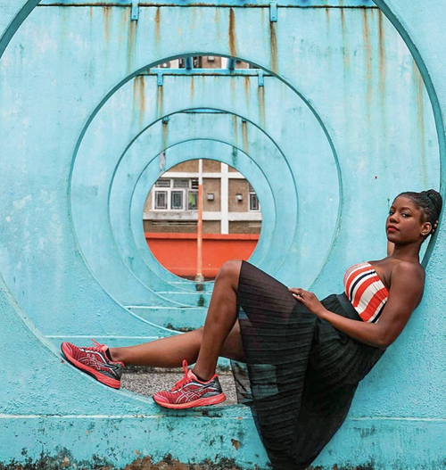 16 Black Female Travel Influencers to Follow — outofofficegal