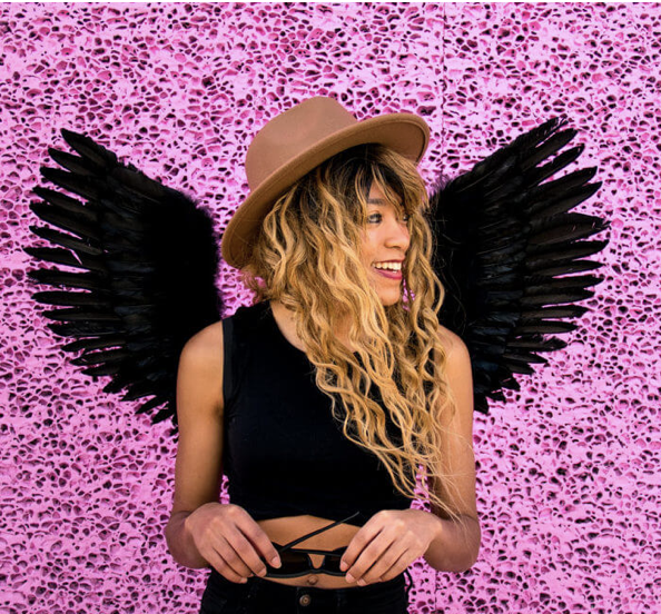 16 Black Female Travel Influencers to Follow — outofofficegal