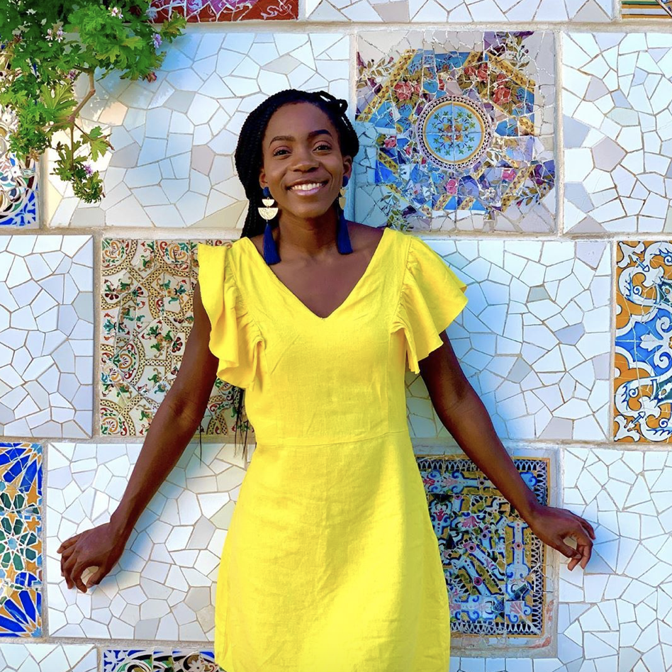 16 Black Female Travel Influencers to Follow — outofofficegal