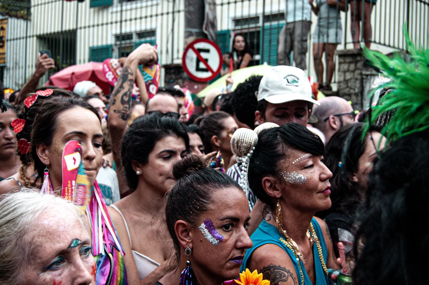 12 Best Places to Party in Latin America — outofofficegal
