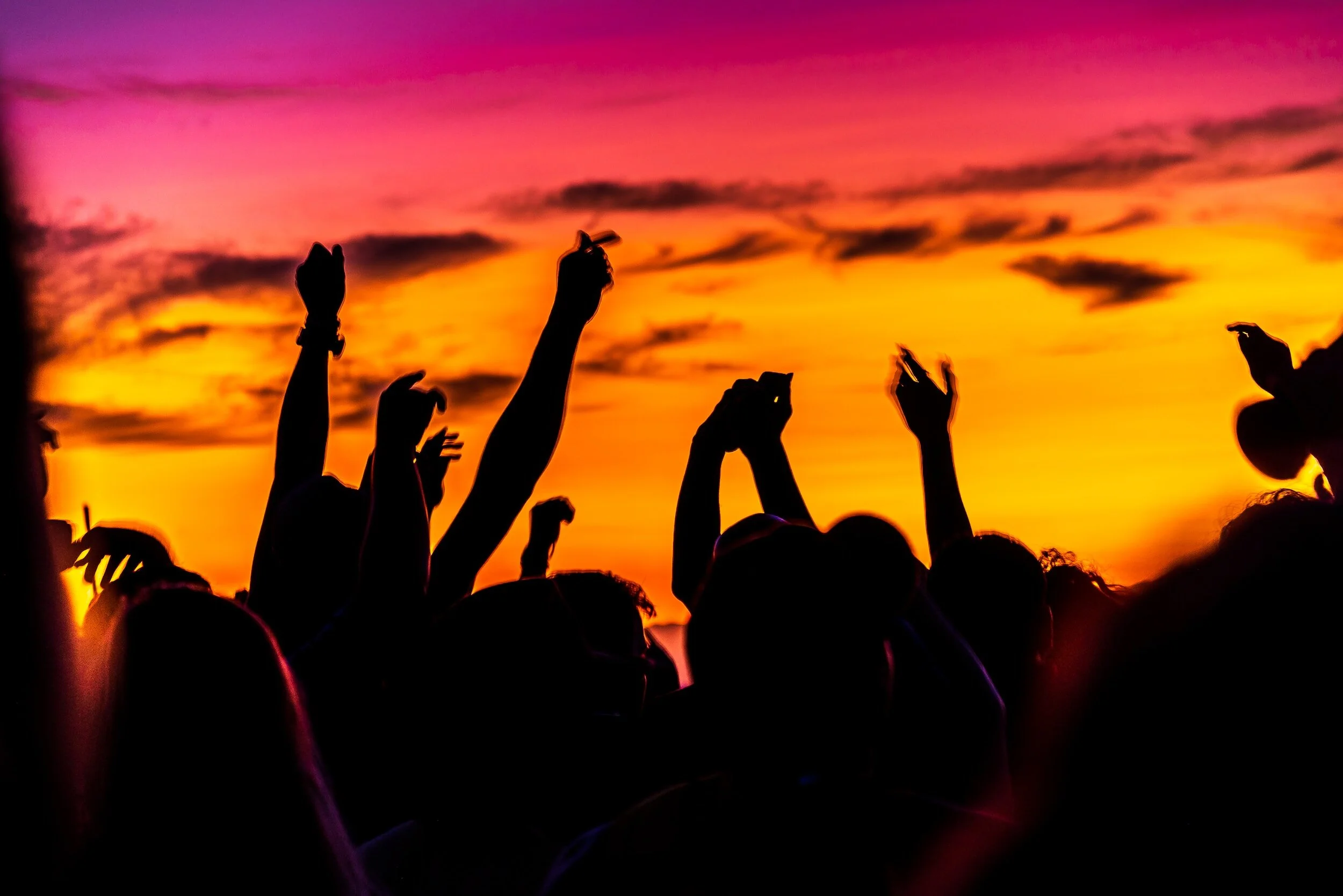 12 Best Places to Party in Latin America — outofofficegal