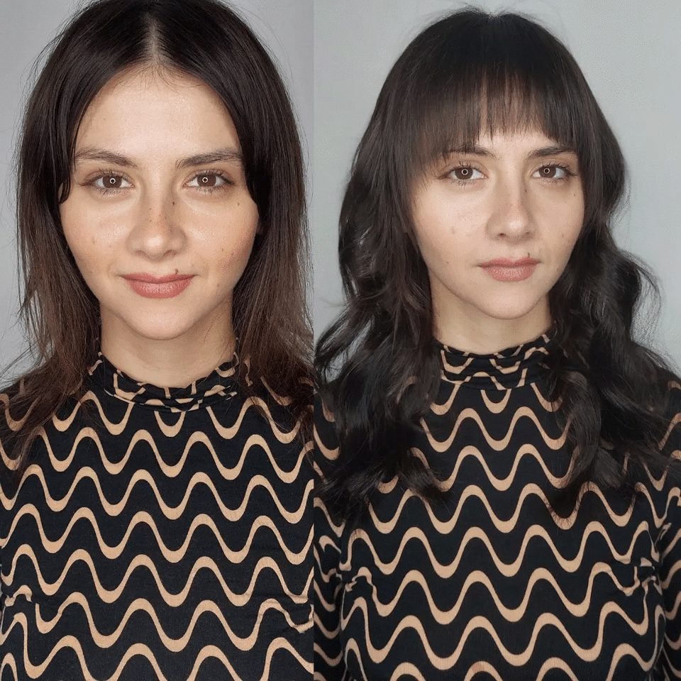 Hairdresser Hackney - Hair Salon Hackney - Mobile Hairdressers Hackney