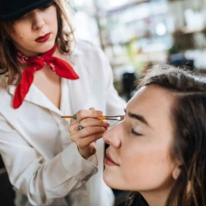 Hairdresser Hackney - Hair Salon Hackney - Mobile Hairdressers Hackney