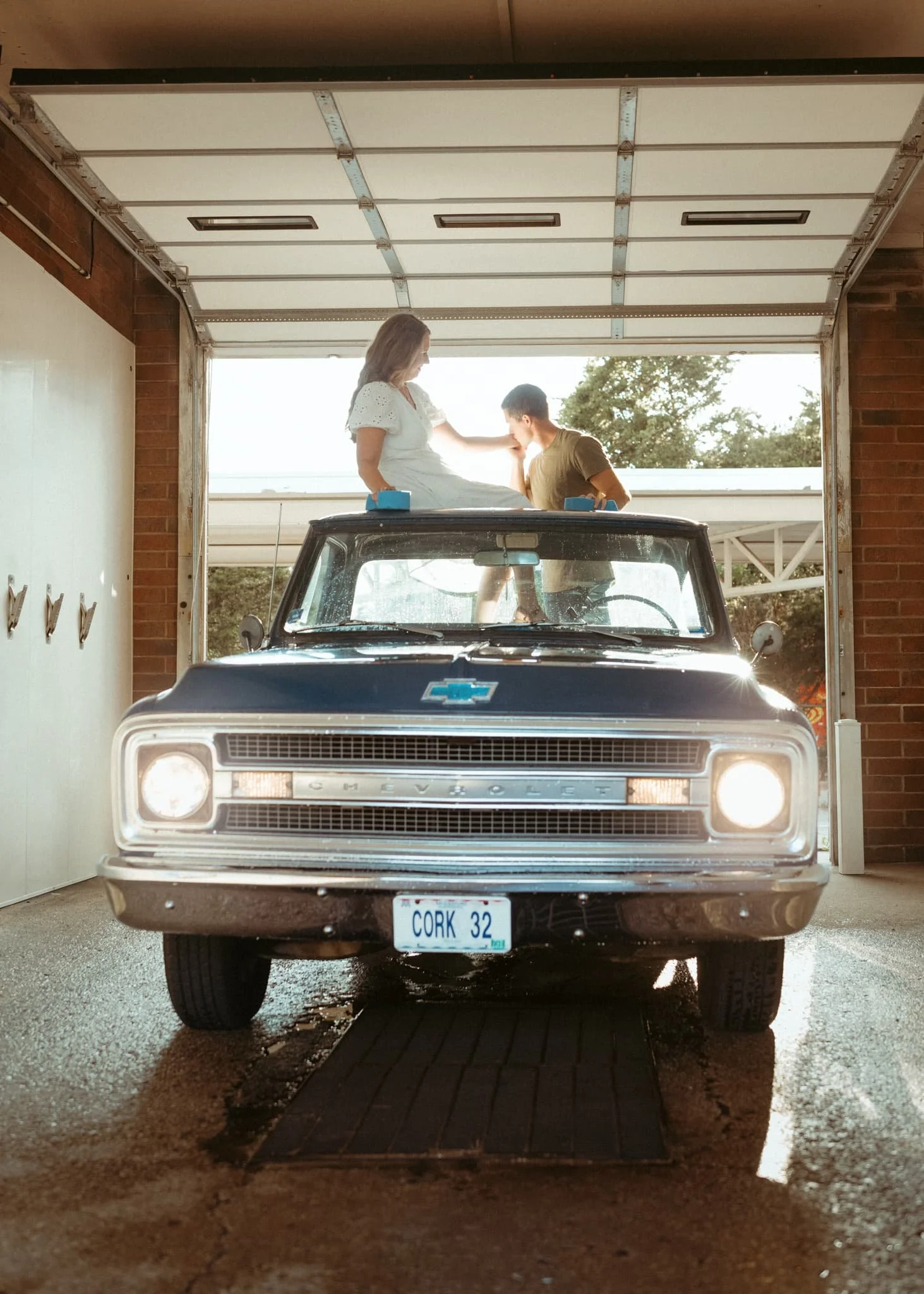 The Art of Visual Storytelling Through Photography — Sunshine and ...