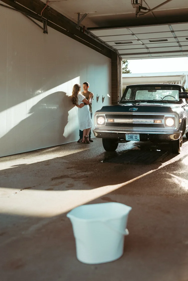 The Art of Visual Storytelling Through Photography — Sunshine and ...