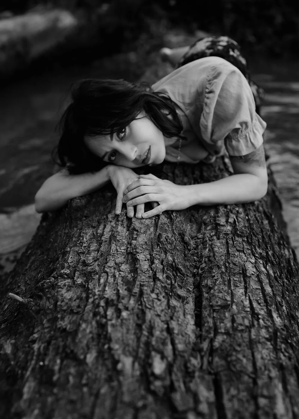 Portrait Photography in Kansas City — Sunshine and Shadows Photography