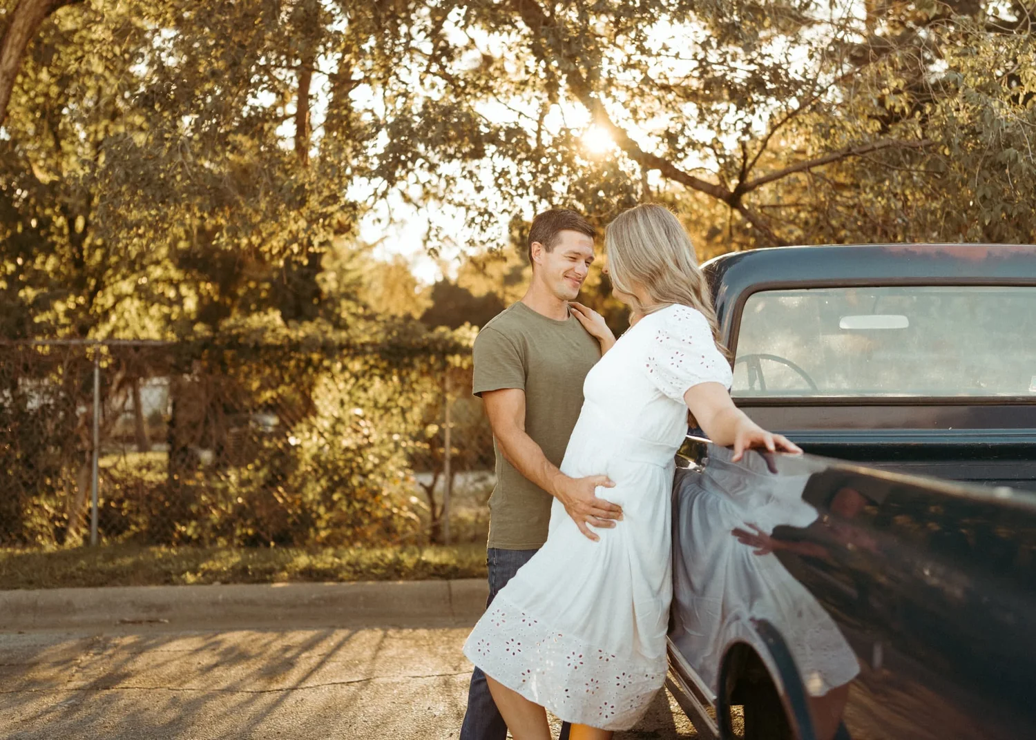 The Art of Visual Storytelling Through Photography — Sunshine and ...